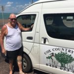 Cox Country Club – EAT + DRINK + PLAY @ WAGAIT BEACH